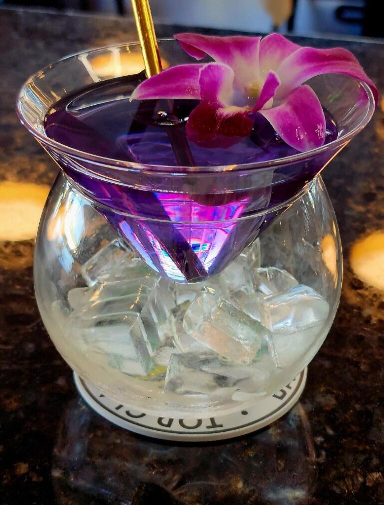 Top Class Jamaican Bar & Grill - Orlando Caribbean Restaurant